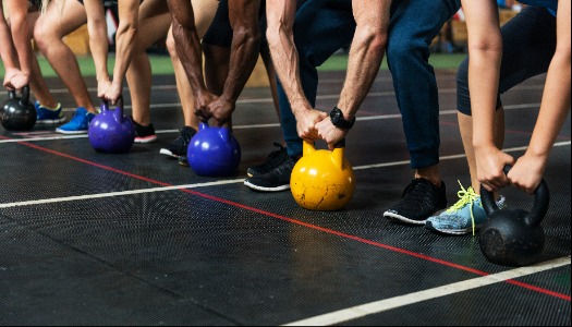 Group Fitness Newcastle | Group Classes | One Tribe Fitness