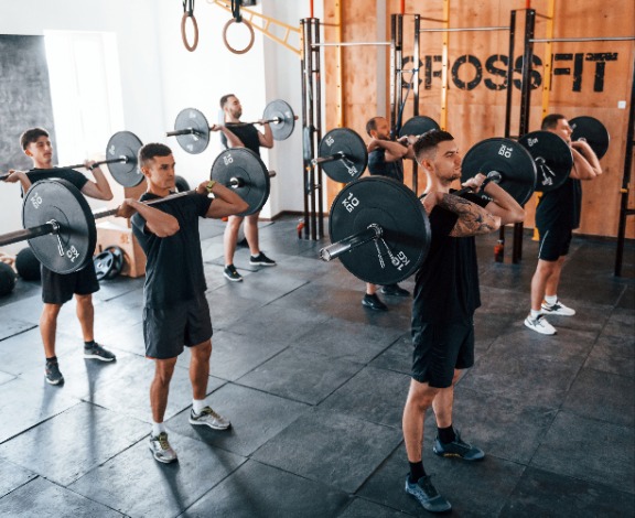 Gym Newcastle | Best Gyms in Newcastle | One Tribe Fitness