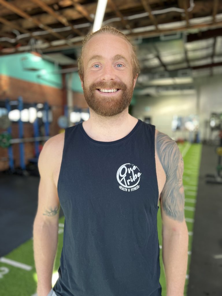 Personal Training Newcastle | Personal Trainer | One Tribe Fitness
