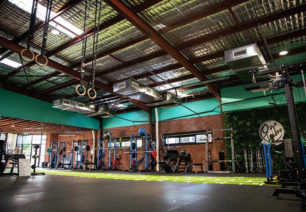 Newcastle Gym for a New You | Join the One Tribe Family