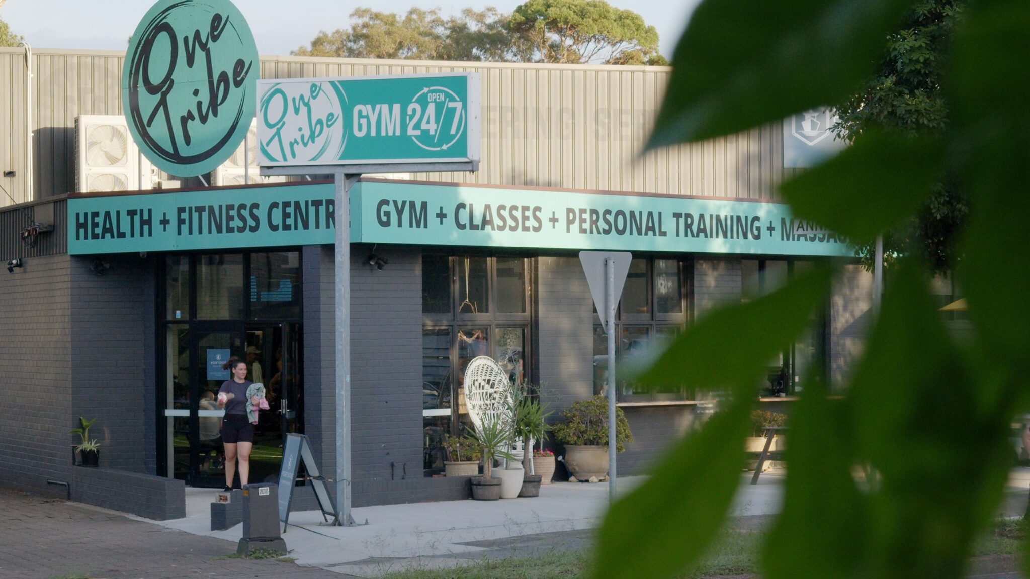 Newcastle Gym for a New You | Join the One Tribe Family