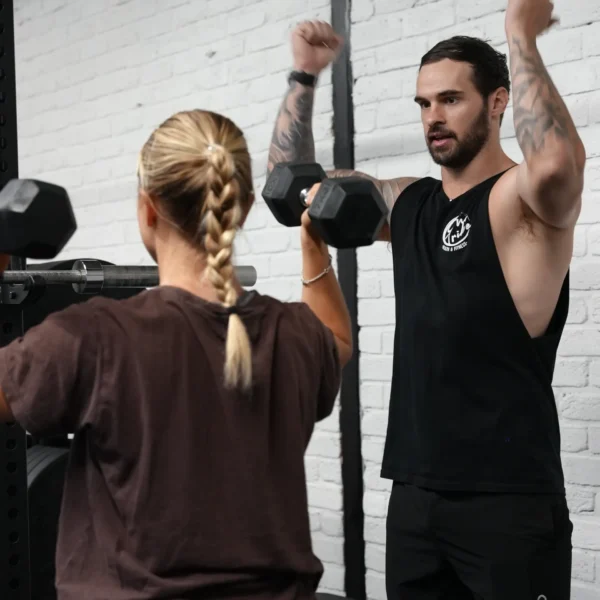 Newcastle Gym for a New You | Join the One Tribe Family