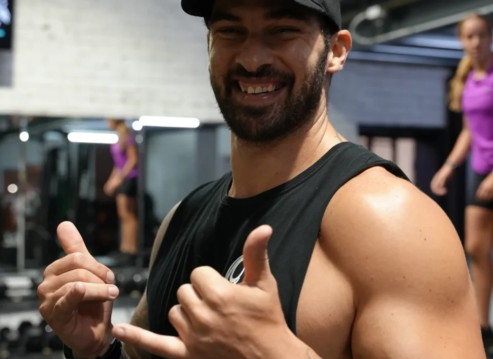 Personal Trainers Newcastle | Our Team | One Tribe Fitness