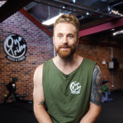 Newcastle Gym for a New You | Join the One Tribe Family