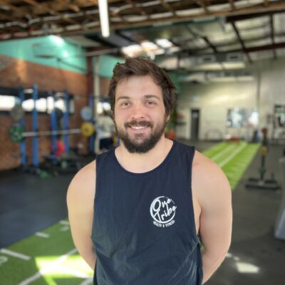 Newcastle Gym for a New You | Join the One Tribe Family